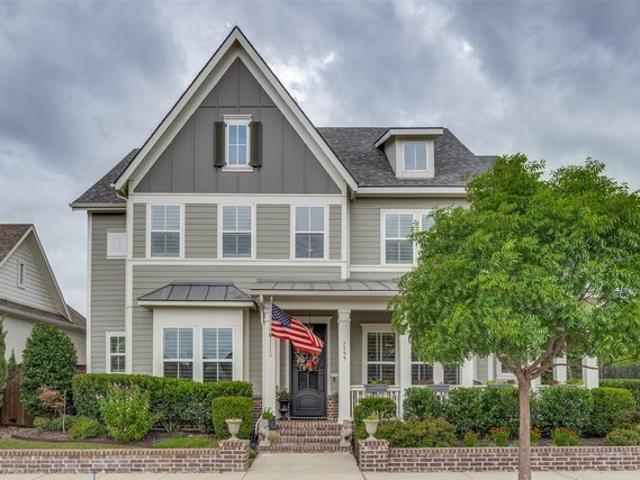 7555 Cormac St, McKinney, TX 75071