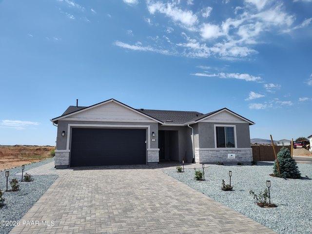7555 E Turnberry Dr, Prescott Valley, AZ 86315