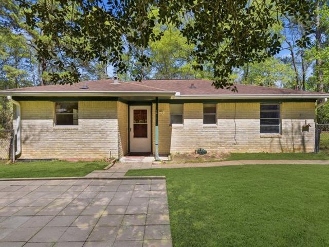 7555 FM 1725 Rd, Cleveland, TX 77328