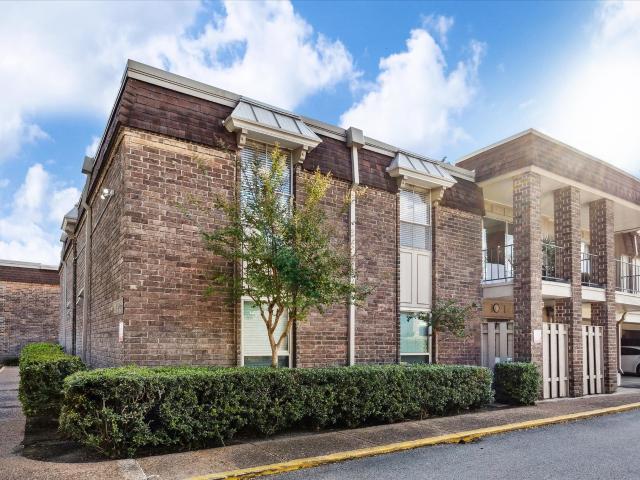 7555 Katy Fwy, Unit 138, Houston, TX 77024 | MLS #92519