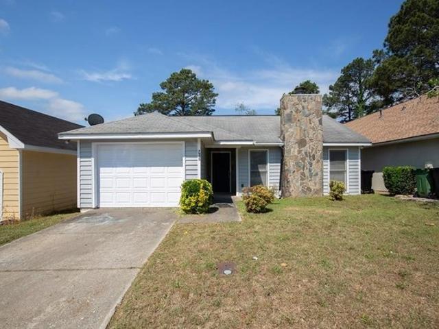 7555 Shaw Heights Dr, Columbus, GA 31909
