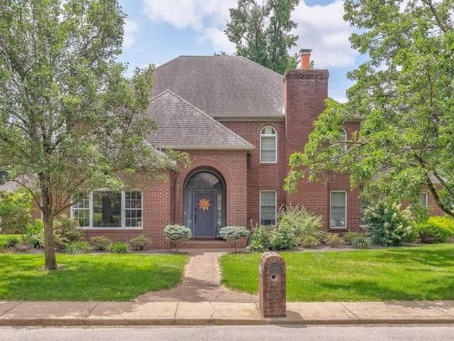 7555 Youngs Ct, Newburgh, IN 47630