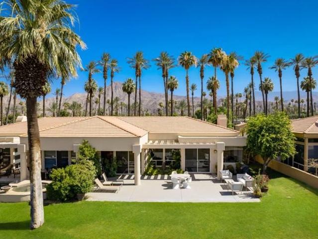 75564 Vista Del Rey, Indian Wells, CA 92210