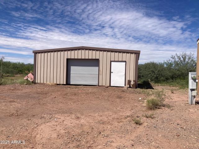 7556 N Frontier Rd, McNeal, AZ 85617 | Compass