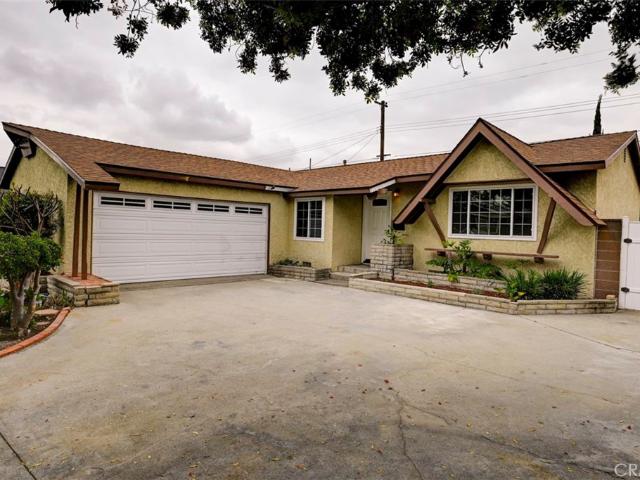 7556 Cody Drive