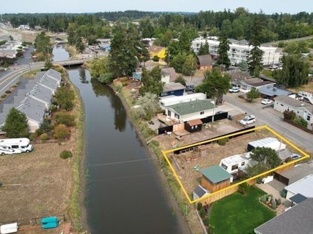 7557 Morrison Ave Lot 10, Blaine, WA 98230