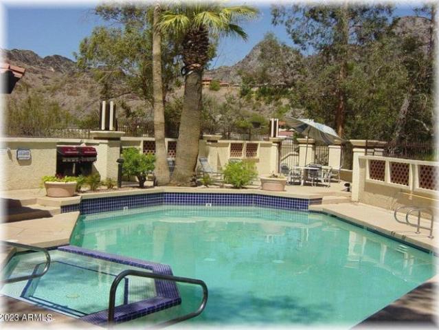 7557 N Dreamy Draw Dr #184, Phoenix, AZ 85020