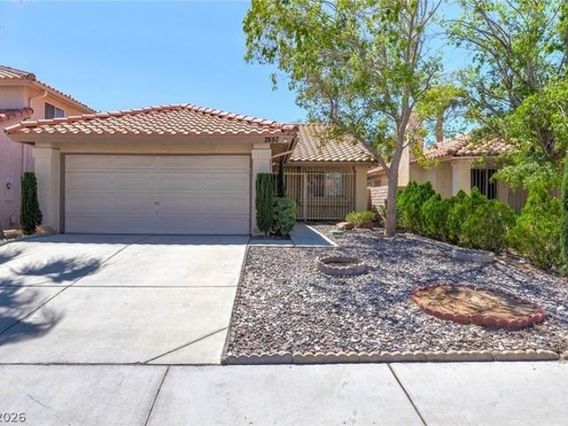 7557 Isley Ave, Las Vegas, NV 89147