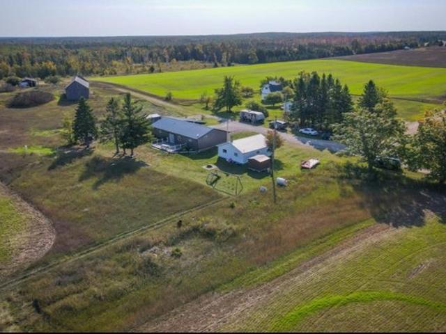 7557 Loop Rd, Posen, MI 49776