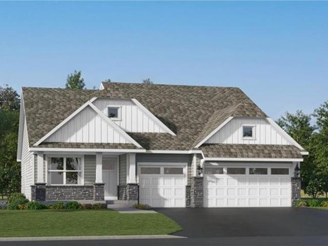 7557 Lotus Ln, Lino Lakes, MN 55038