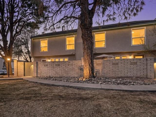 7557 Prairie Rd NE, Albuquerque, NM 87109