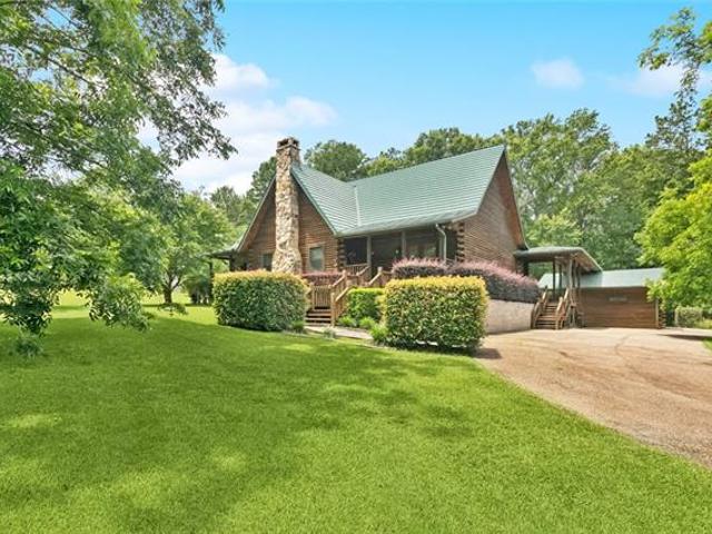 75581 N Hayes Rd, Kentwood, LA 70444 | MLS #2548 | Compass