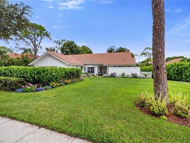 7558 Cordoba Cir, Naples, FL 34109