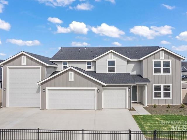 7558 E Westing House St, Nampa, ID 83687