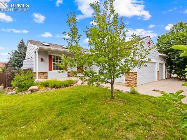 7558 Patina Ct, Colorado Springs, CO 80922 | MLS #3156 | Compass