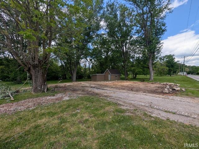 7558 S Strain Ridge Road