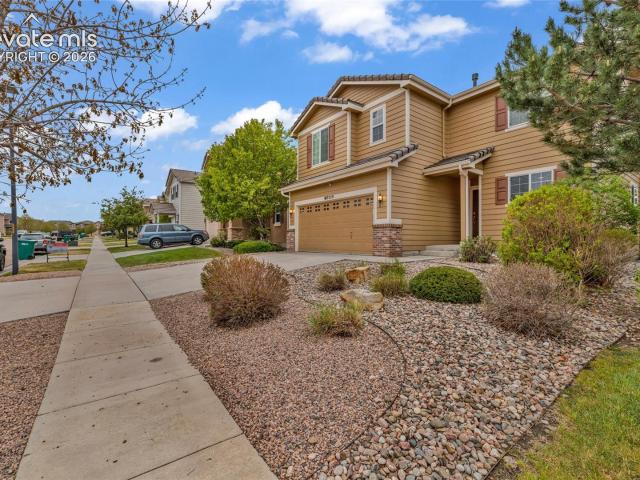 7559 Manistique Drive