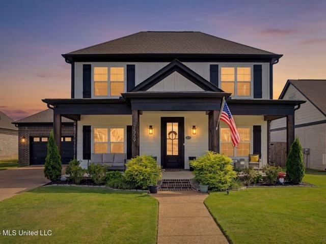 7559 Crosswinds Blvd, Hernando, MS 38632