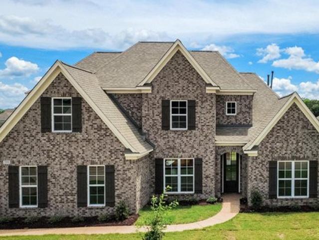 7559 John Elliott Ln, Hernando, MS 38632