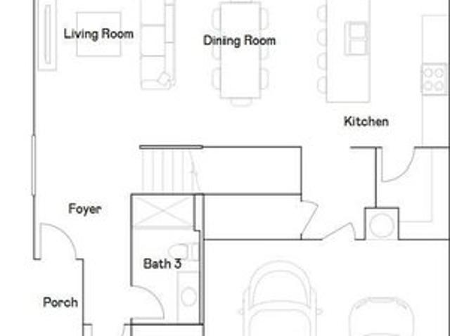 7559 S Ray Carroll Way, Tucson, AZ 85747