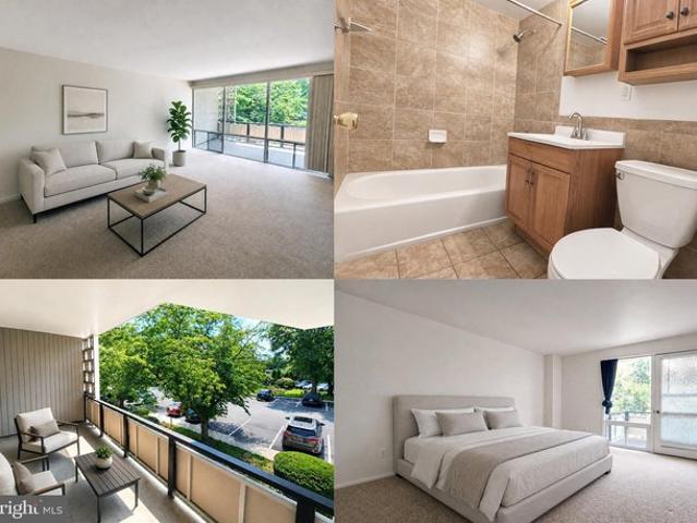 7559 Spring Lake Dr Unit 7559D2, Bethesda, MD 20817