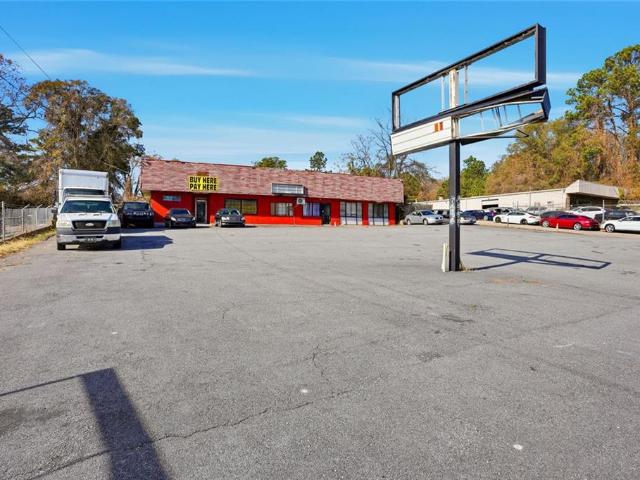 7559 Tara Blvd, Riverdale, GA 30274 | MLS #7691 | Compass