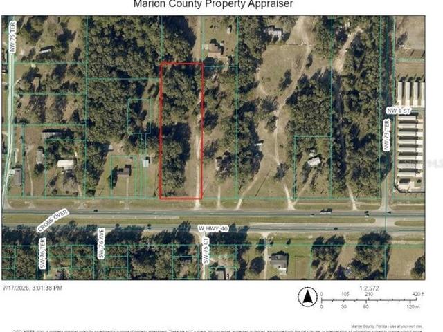 7559 W Highway 40, Ocala, FL 34482