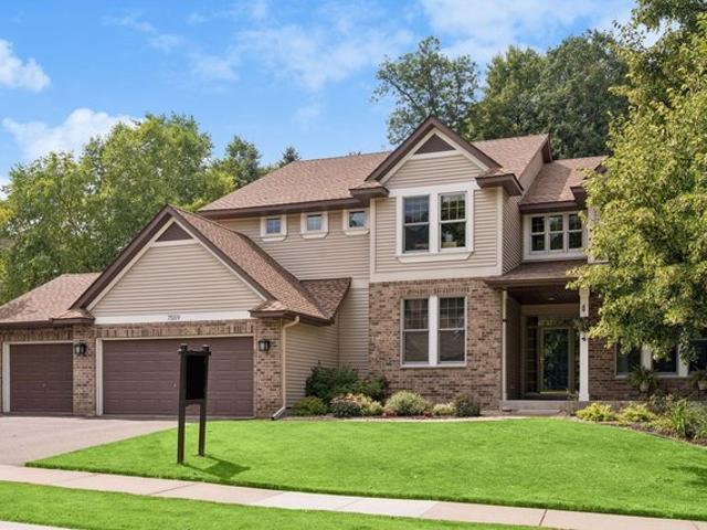 7559 Zanzibar Ln N, Maple Grove, MN 55311