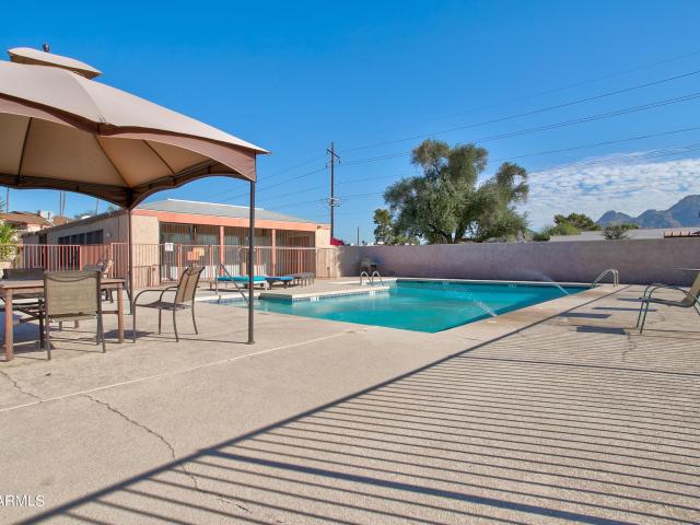 7550 N 12th Street # Unit 230
