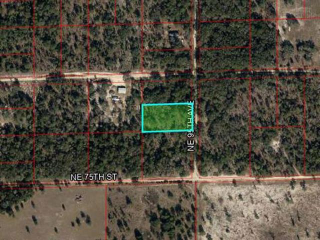 7550 NE 95th Ave, Bronson, FL 32621 | MLS #OM683443 | Compass