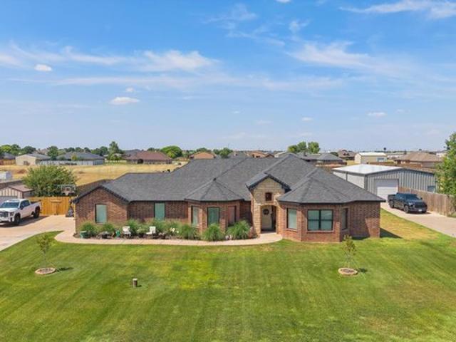 7550 Outlook Ave, Canyon, TX 79015