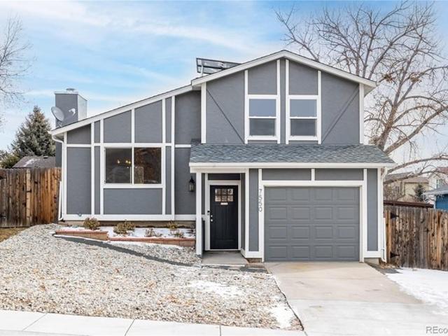 7550 Churchwood Cir, Colorado Springs, CO 80918