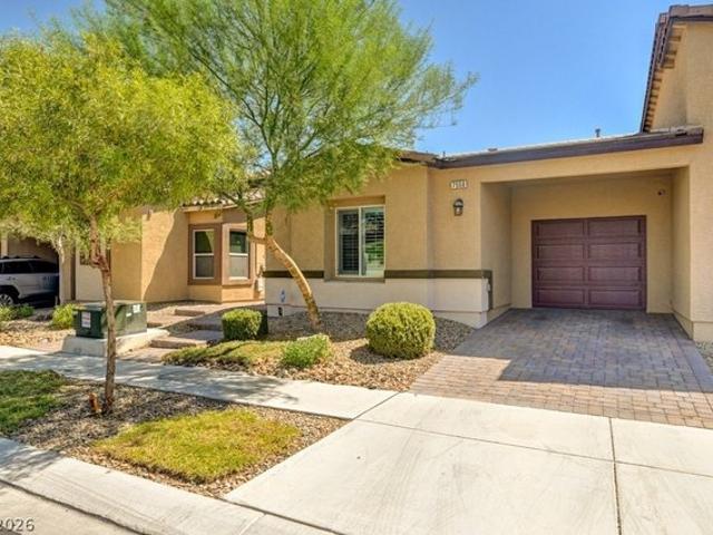 7550 Cooks Meadow St, North Las Vegas, NV 89084