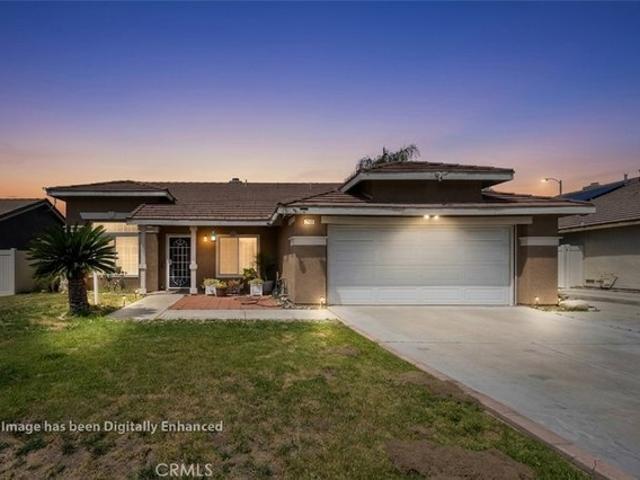 7550 Dunkirk Ave, Highland, CA 92346