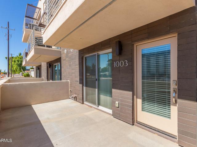 7550 E Osborn Road # #1003