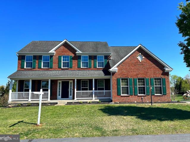 7550 Edington Dr, Warrenton, VA 20187 | MLS #VAFQ2021