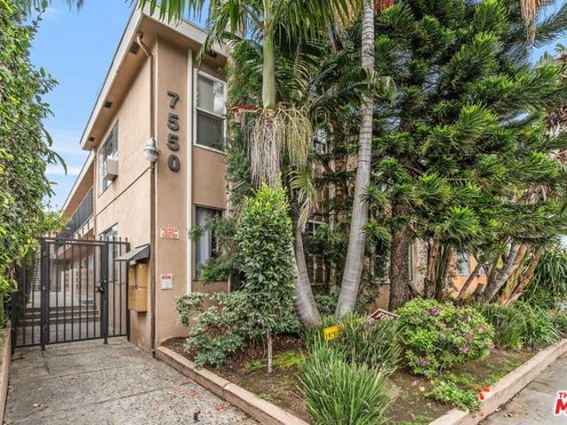 7550 Fountain Ave, West Hollywood, CA 90046