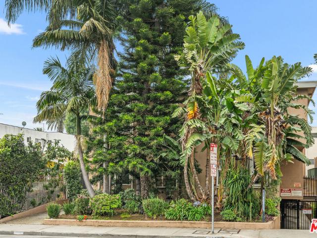 7550 Fountain Ave, West Hollywood, CA 90046 | MLS #26653