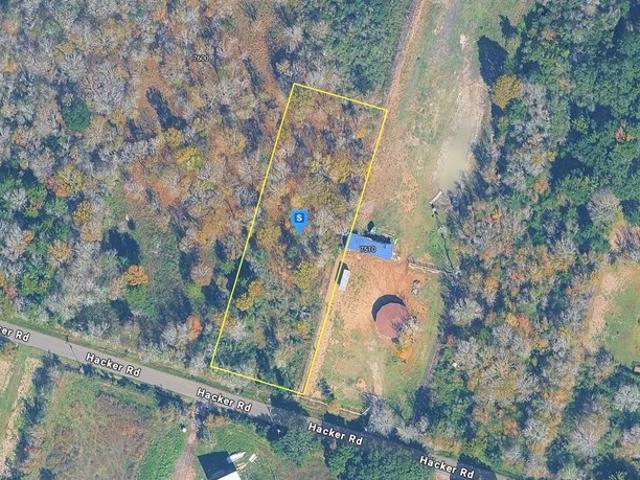 7550 Hacker Rd, Hitchcock, TX 77563