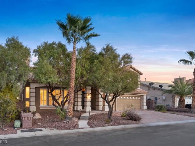 7550 Jacaranda Bay St, Las Vegas, NV 89139 | MLS #2738