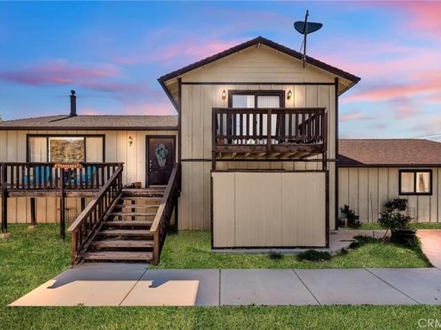 7550 Rancho Rd, Pinon Hills, CA 92372