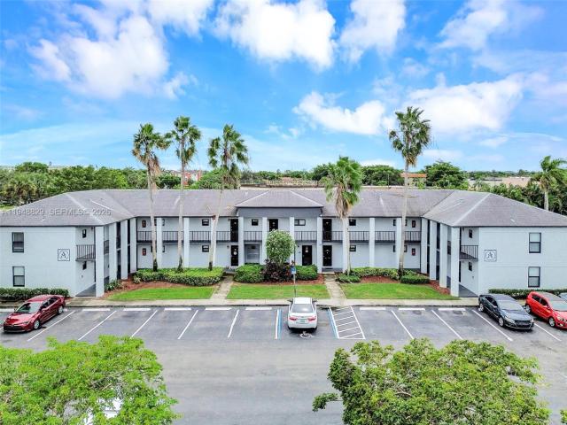 7550 Stirling Rd, Unit C404, Davie, FL 33024 | MLS #A11948