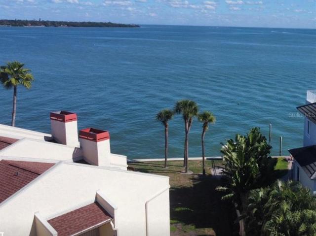 7550 Sunshine Skyway Ln S, Unit P11, St. Petersburg, FL 33711 | MLS #S5139