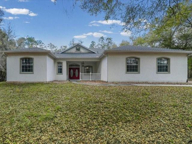 7550 SW 185th Cir, Dunnellon, FL 34432