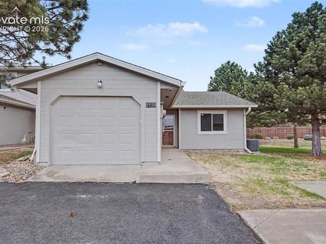 7550 Topango Ct, Colorado Springs, CO 80920