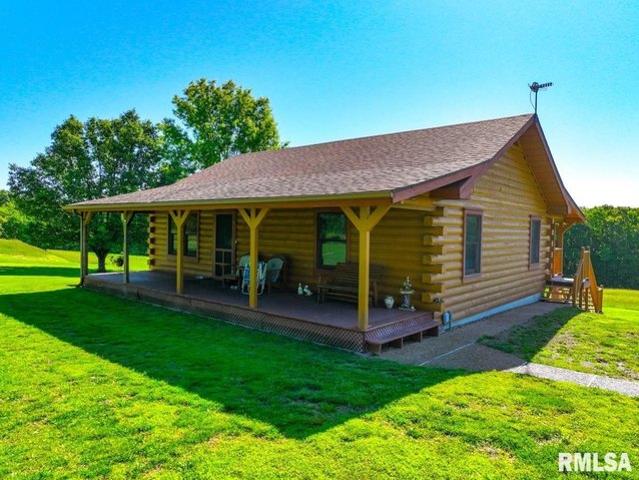 7550 US Highway 45 N, Vienna, IL 62995