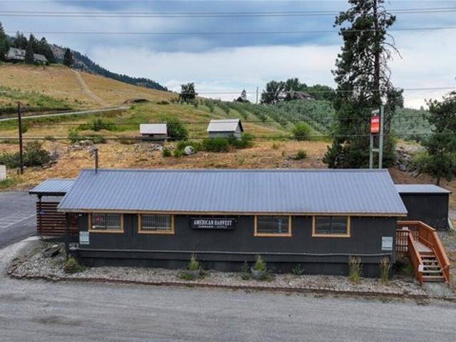 7550 US Highway 97, Peshastin, WA 98847