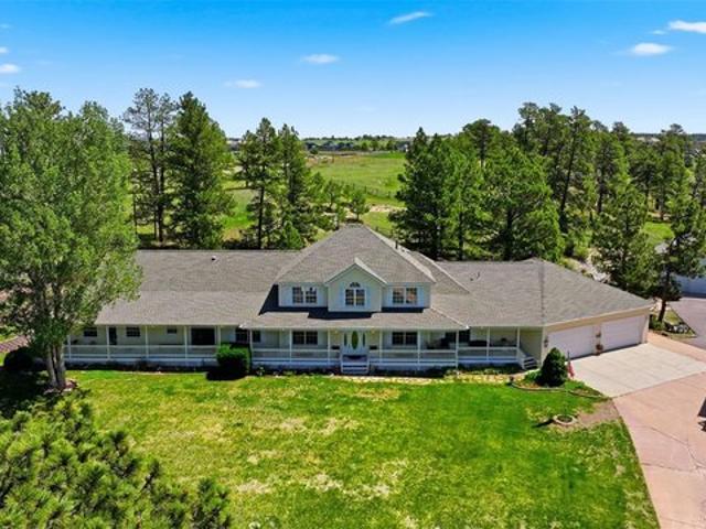 7550 Village Rd, Parker, CO 80134