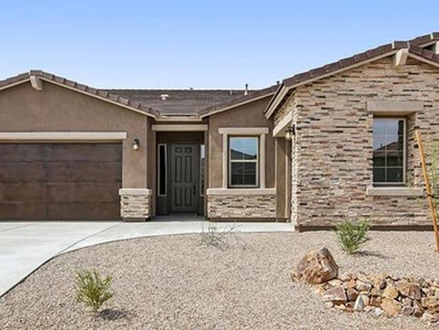 7550 W Beloperon Ln, Marana, AZ 85658
