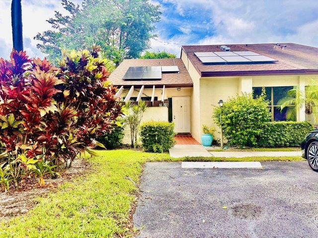 7551 Caesar St Apt A, Lake Worth, FL 33467